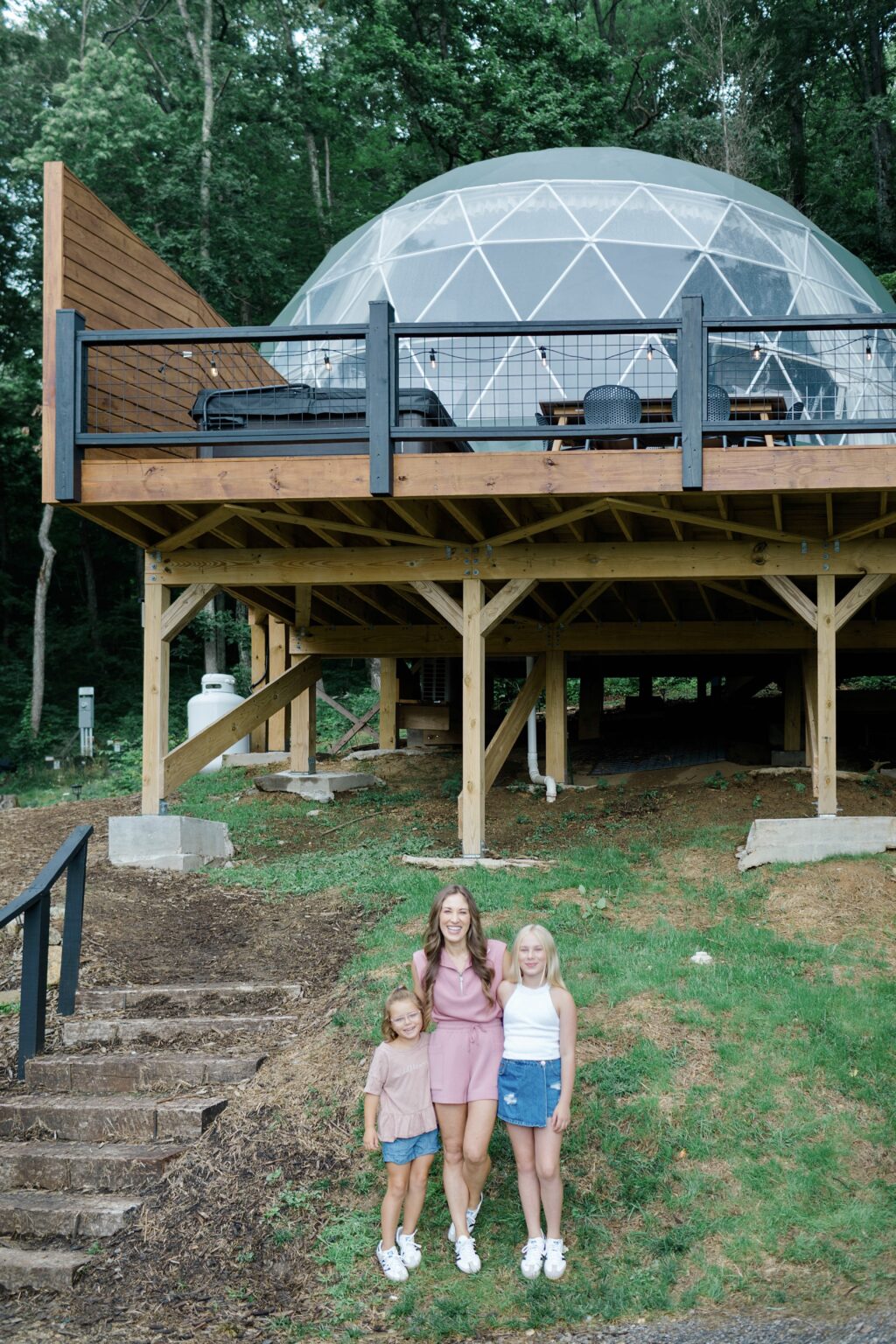 10 Reasons to Go Luxury Glamping with The Glamping Collective in ...